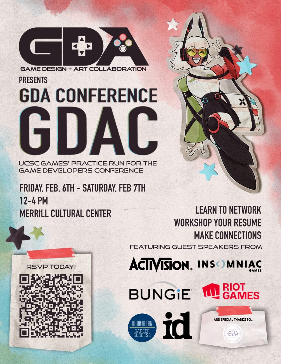 What is GDAC? - GDA